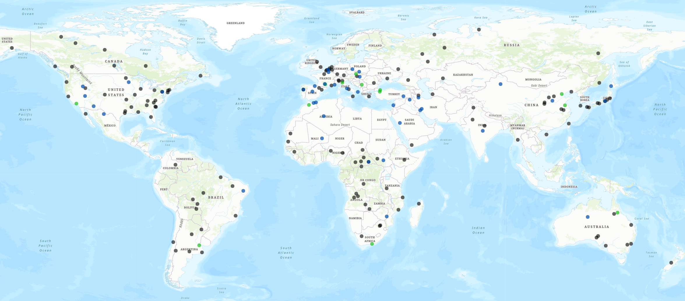 SEN12MS-CR-TS Dataset